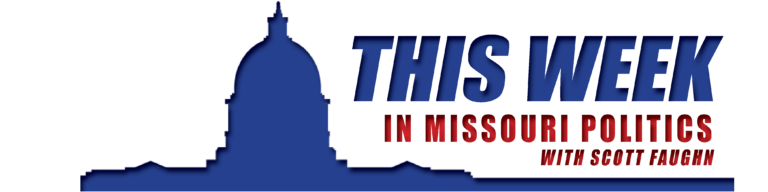 This Week in Missouri Politics – Sundays at 11:00AM